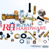 Shop - Royal Hardware